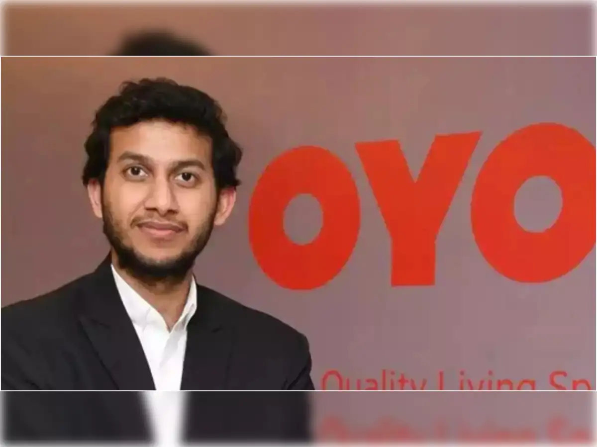 oyo: H World Group sells 19% of its total stake in Oyo in private ...