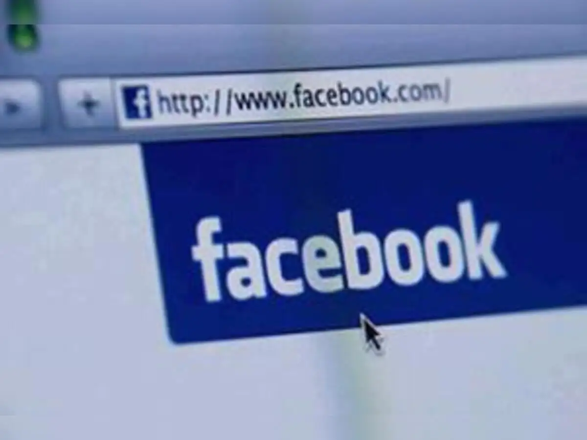 Facebook vanishing by 2020, predicts an analyst - The Economic Times