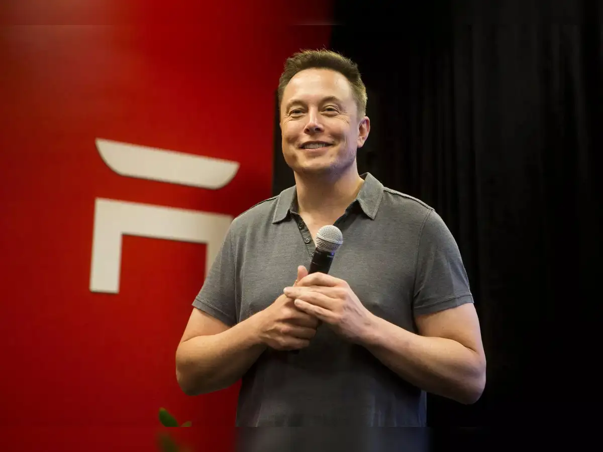 tesla: Musk tells Tesla staff he must approve all hiring: Report - The ...