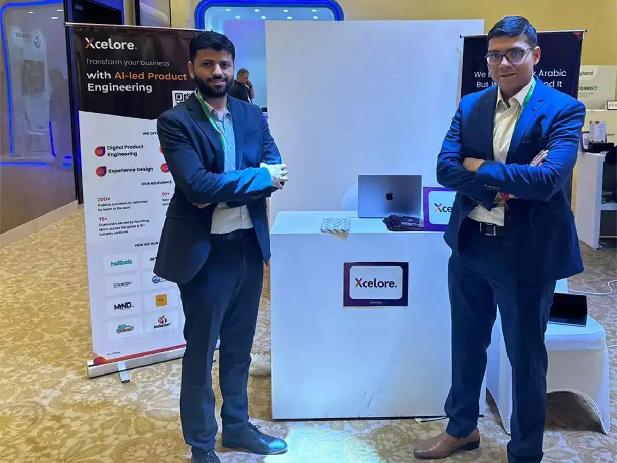 Xcelore expands leadership team, appoints new CTO, co-founder, and AI ...