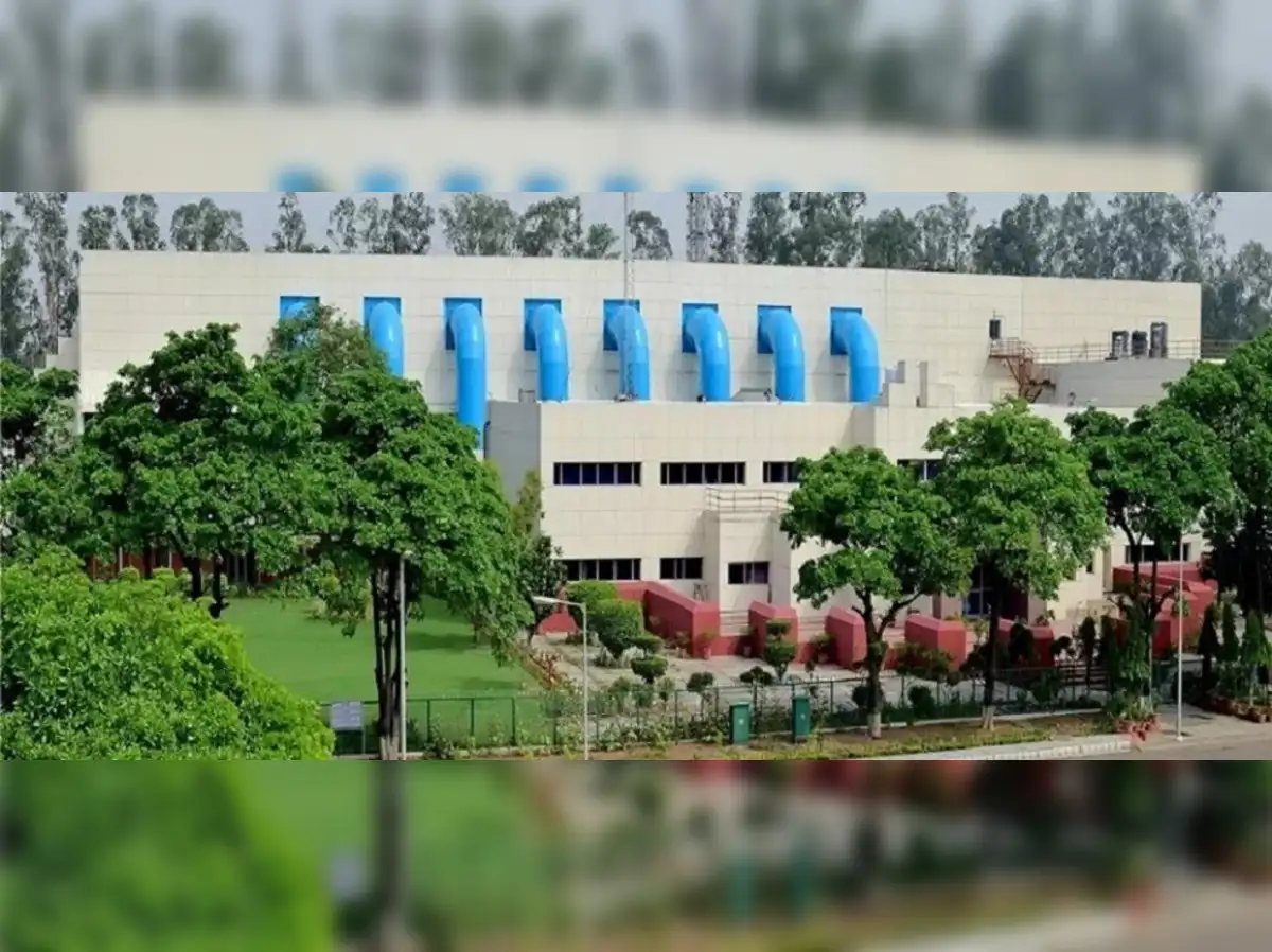 semiconductor laboratory mohali revamp: Semiconductor Laboratory revamp ...