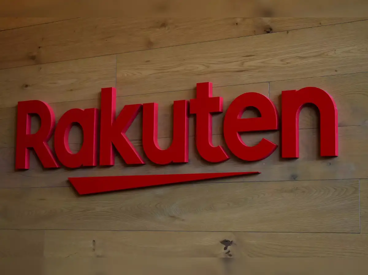 rakuten: Japan's Rakuten plans to raise around $2.2 billion via new ...