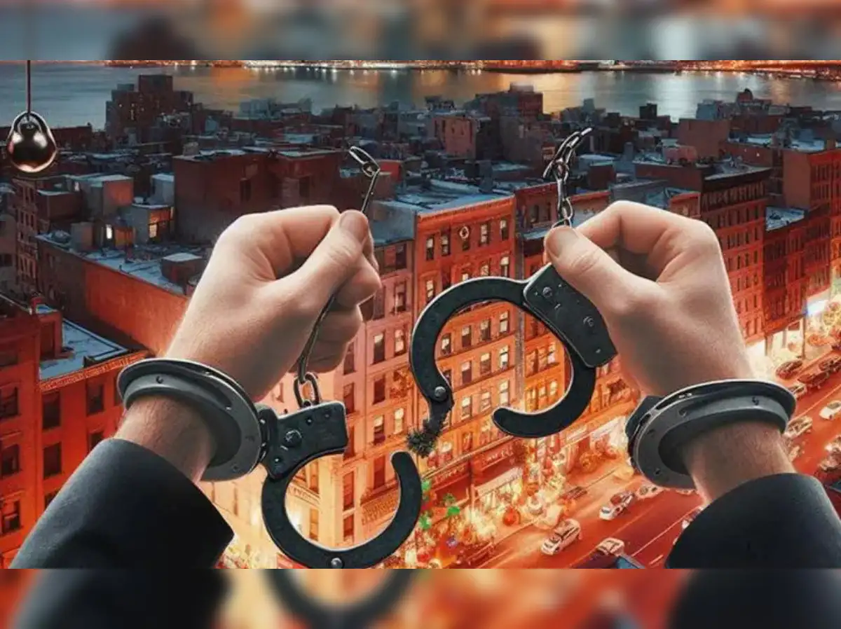 New criminal laws: The shift in balance of power towards the police is ...