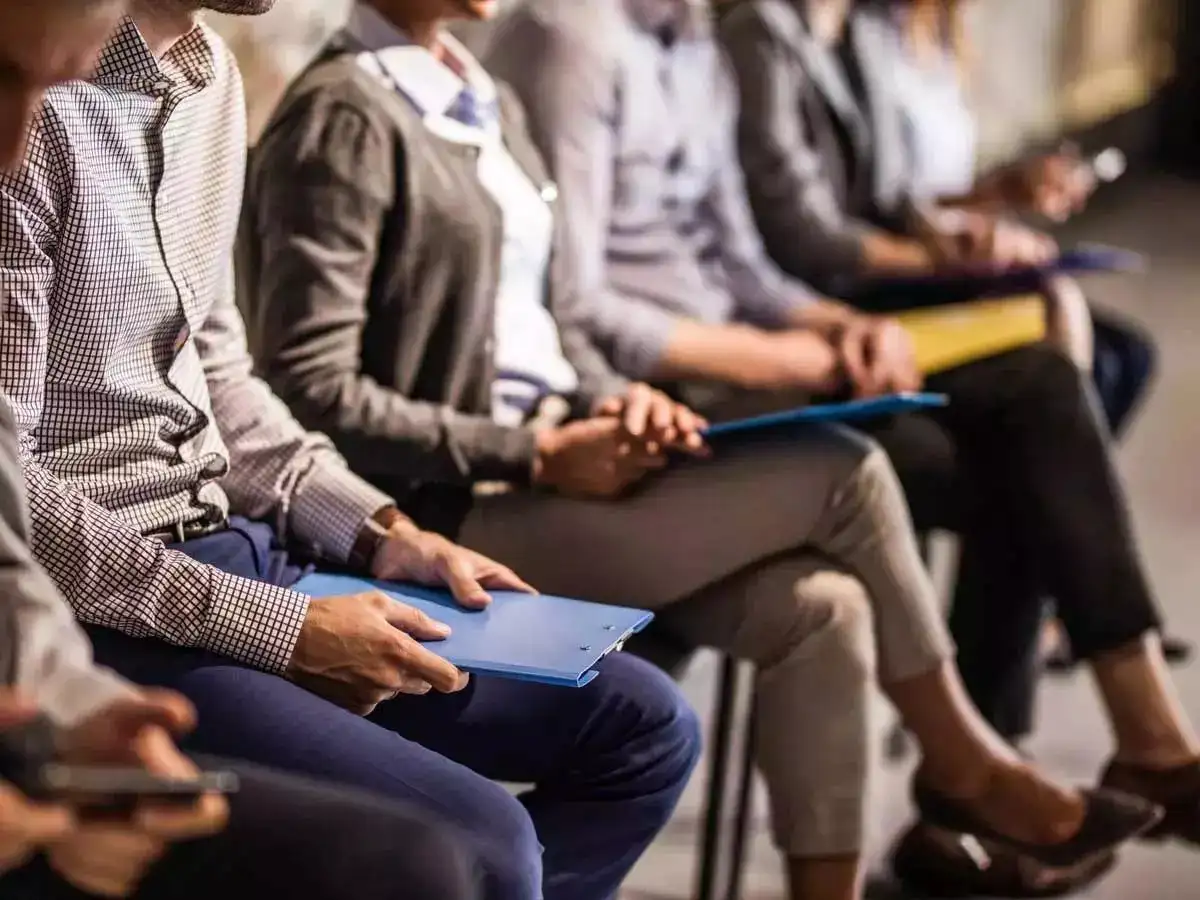 GCC hiring: GCC hiring momentum to continue next year with 18-20% surge ...