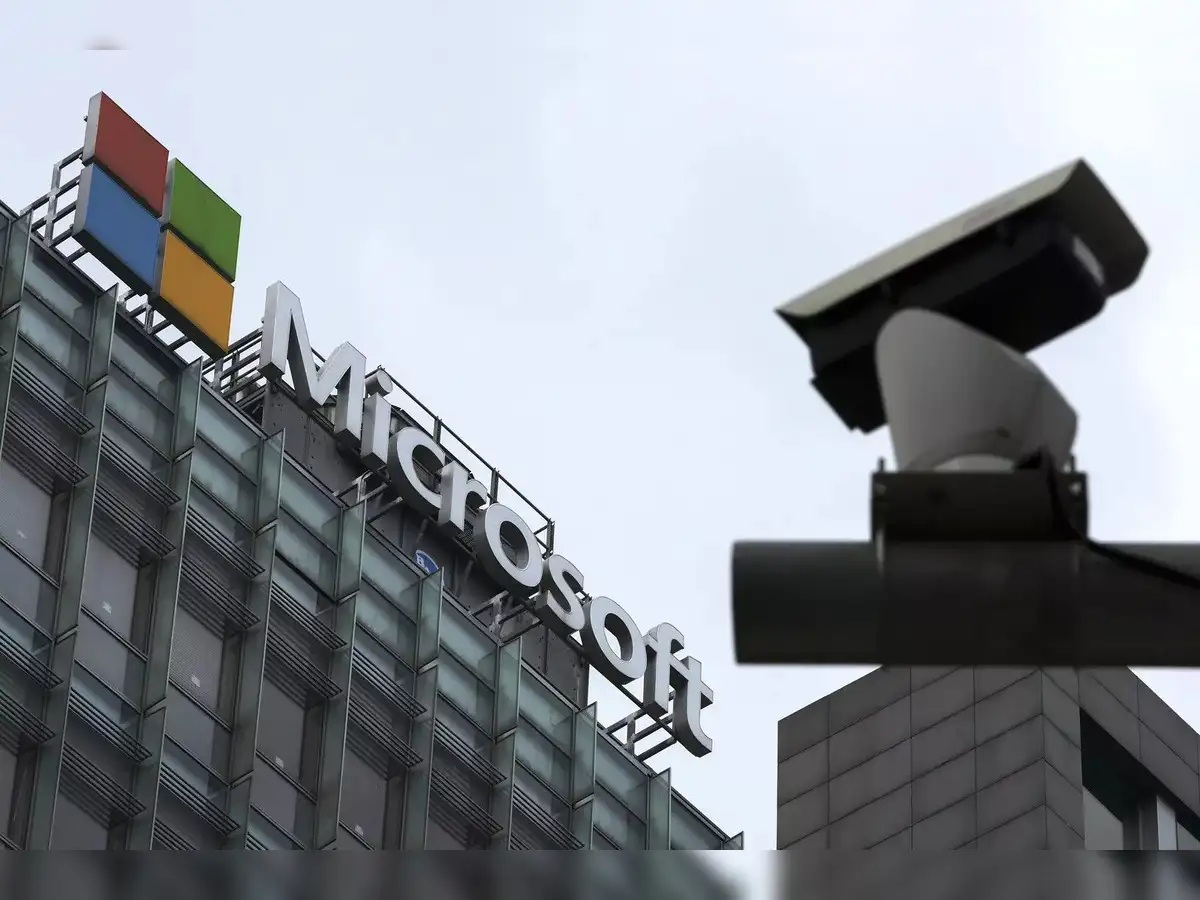 Microsoft Russia operations: Microsoft scales down Russia operations ...