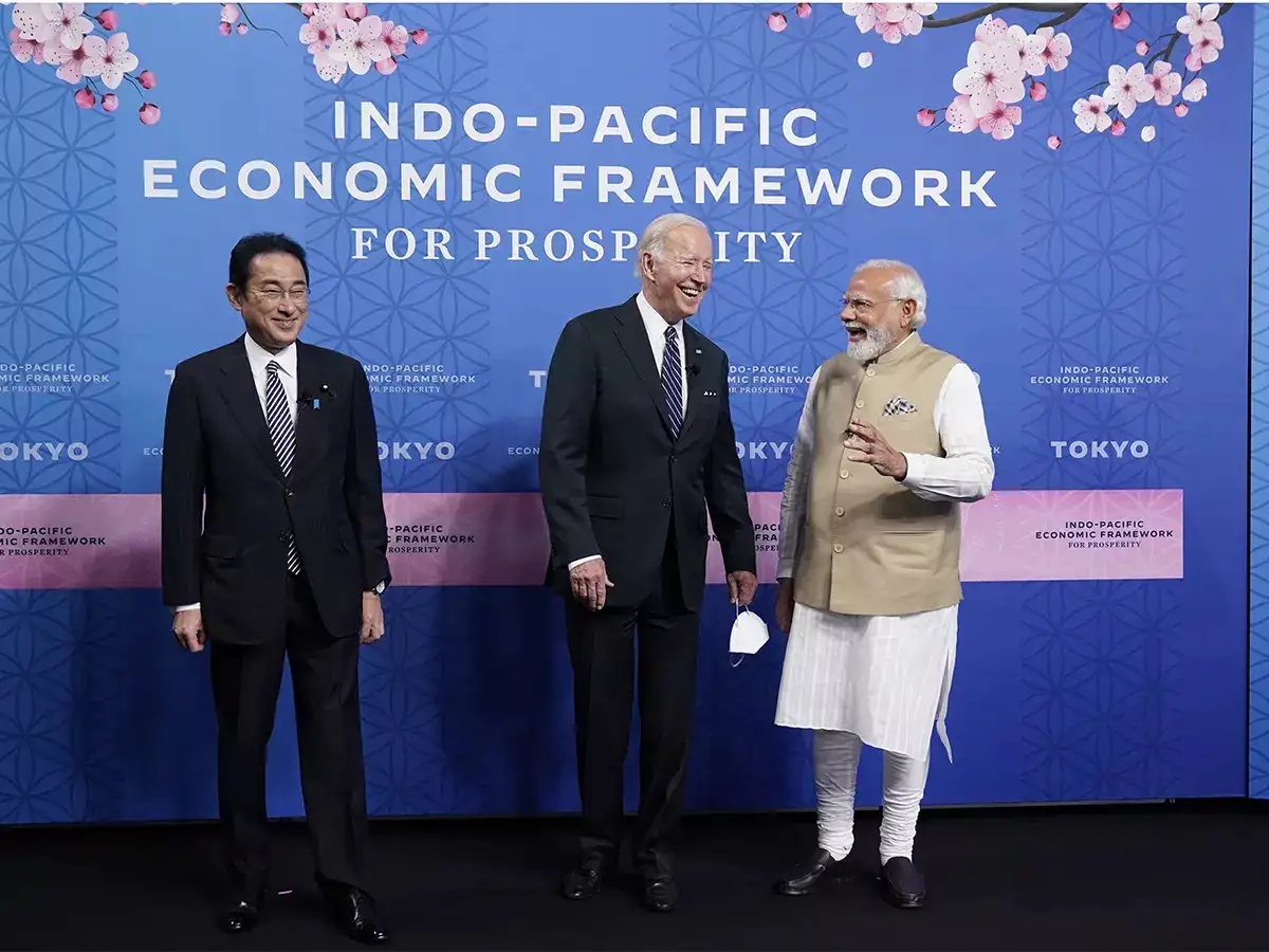 IPEF: Is the Indo-Pacific Economic Framework the silver bullet it's ...