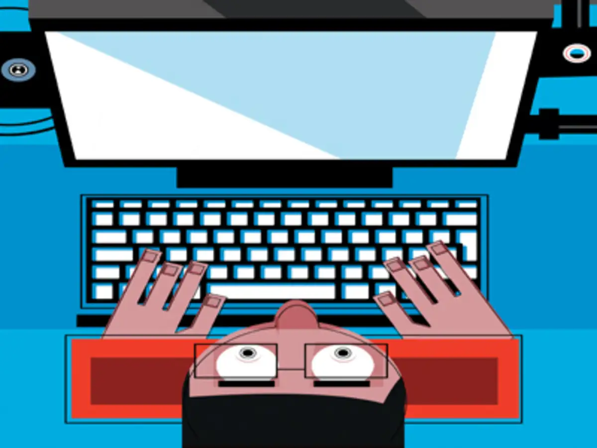 Pune emerges as the hub for business software makers - The Economic Times