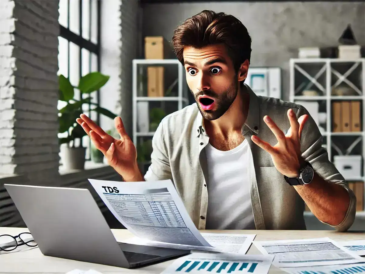 TDS deposit rules for employers relaxed from Oct 1, 2024: Does this put ...