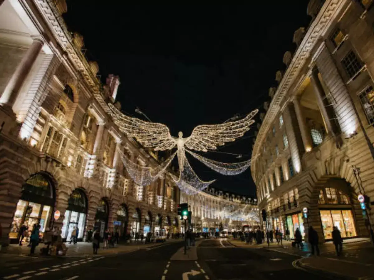 This is the world’s priciest shopping street — and it’s not in New York ...