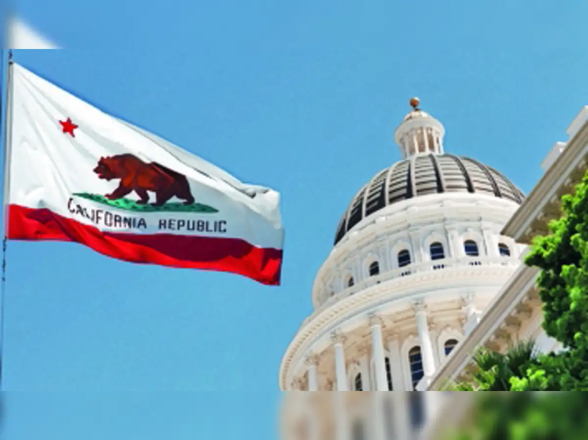 California becomes first US state to add caste as a protected category ...
