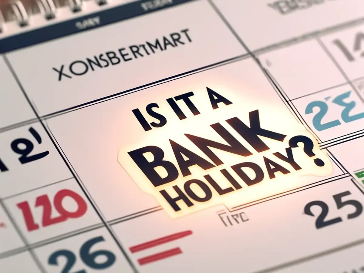 Bank holidays in February 2025: Check if banks are open or closed ...