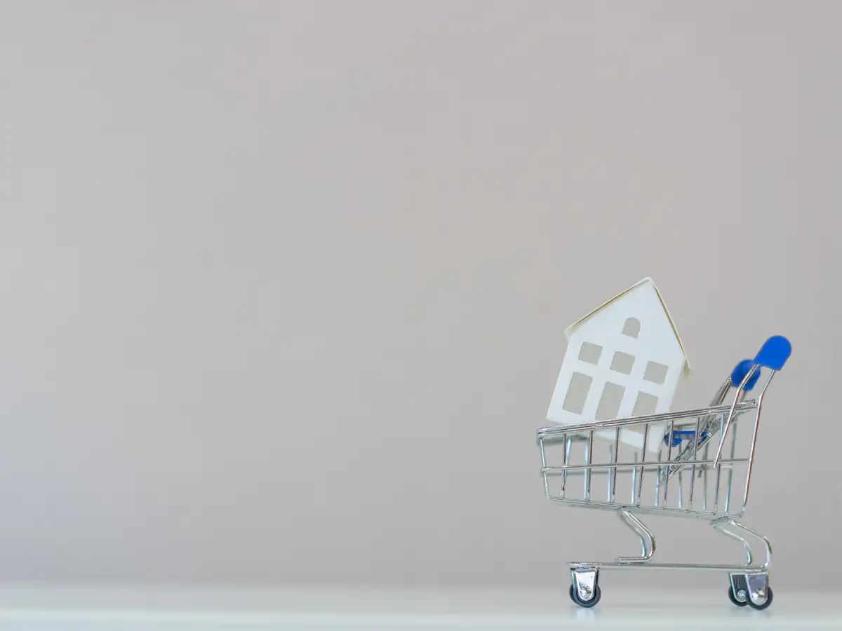 How to get your finances in place to buy a house - The Economic Times