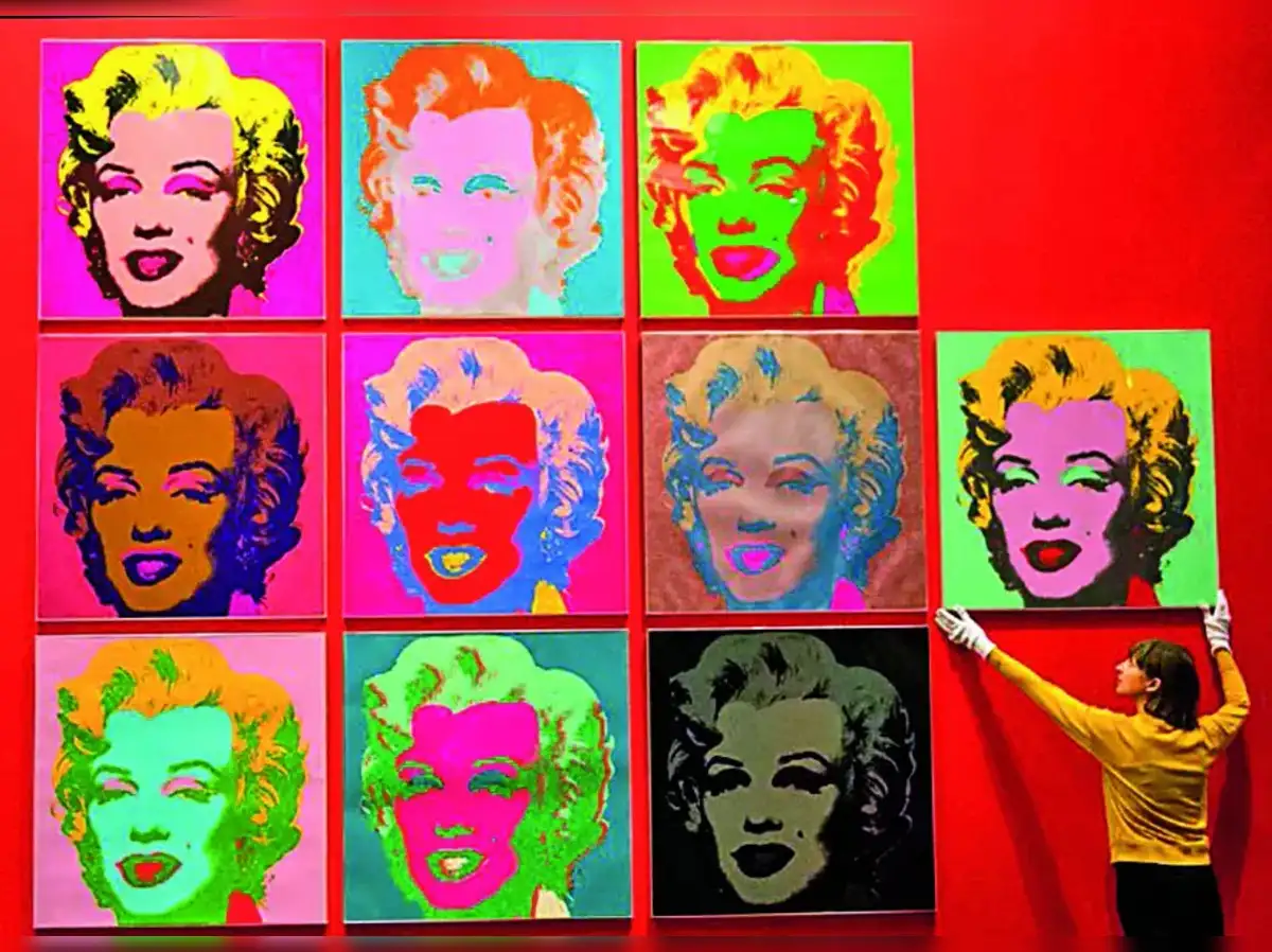 Masters of imitation: Copying has been a foundational element of ...