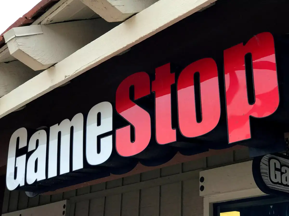 GameStop seeks shareholder nod for stock split - The Economic Times