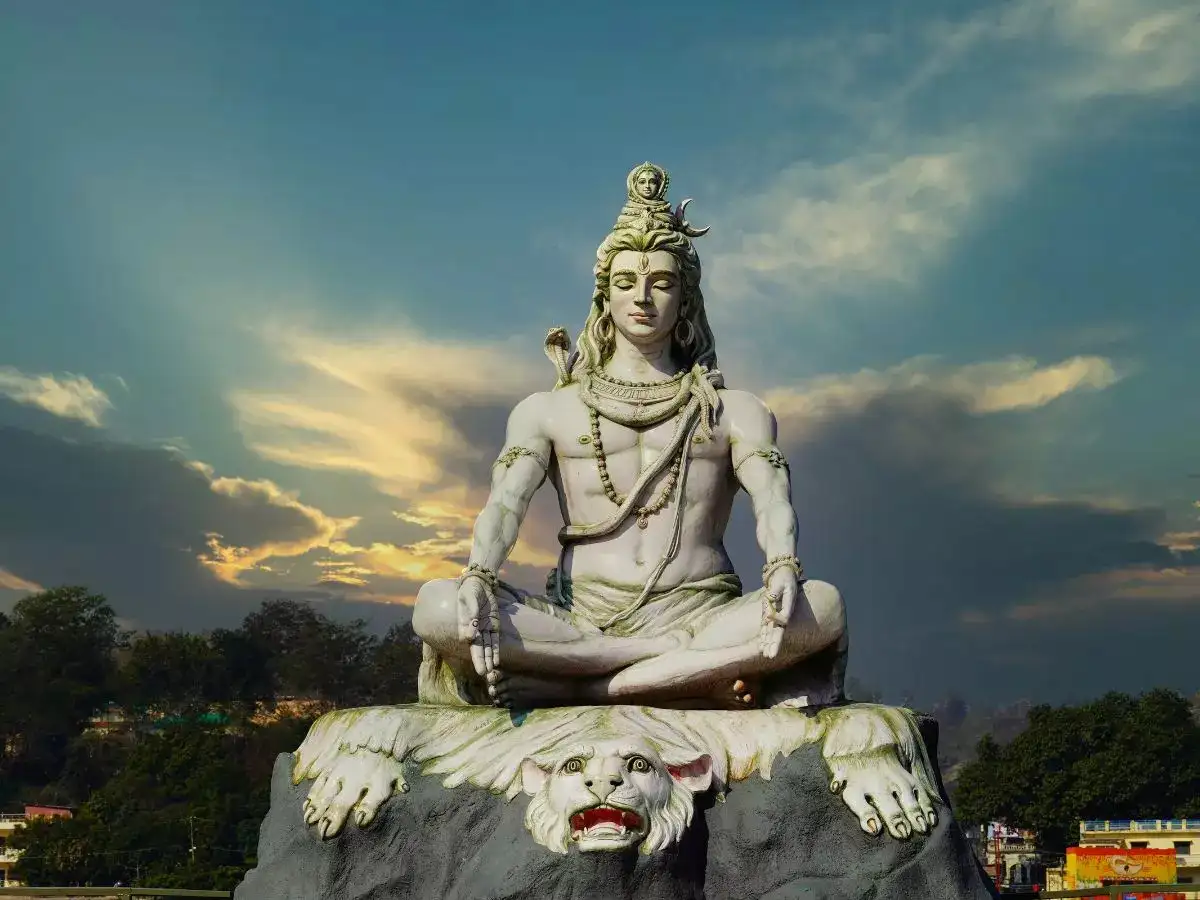 Maha Shivratri 2024 Difference between Shivratri and Mahashivratri The Economic Times