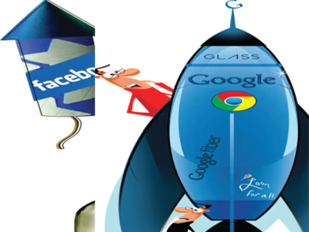 Why you should look at Google and not Facebook as a model to stay ahead ...
