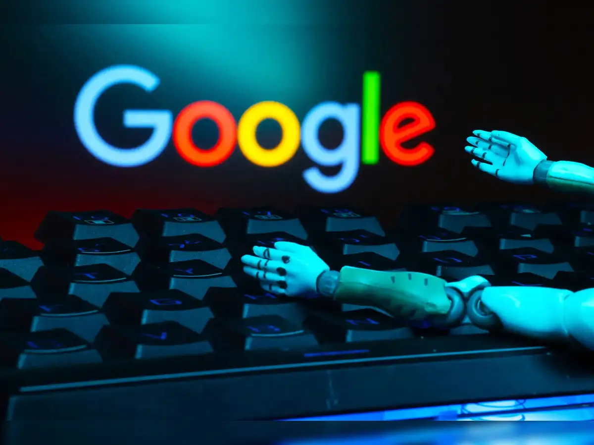 'Don't break Google': Perplexity AI CEO offers alternative ahead of ...