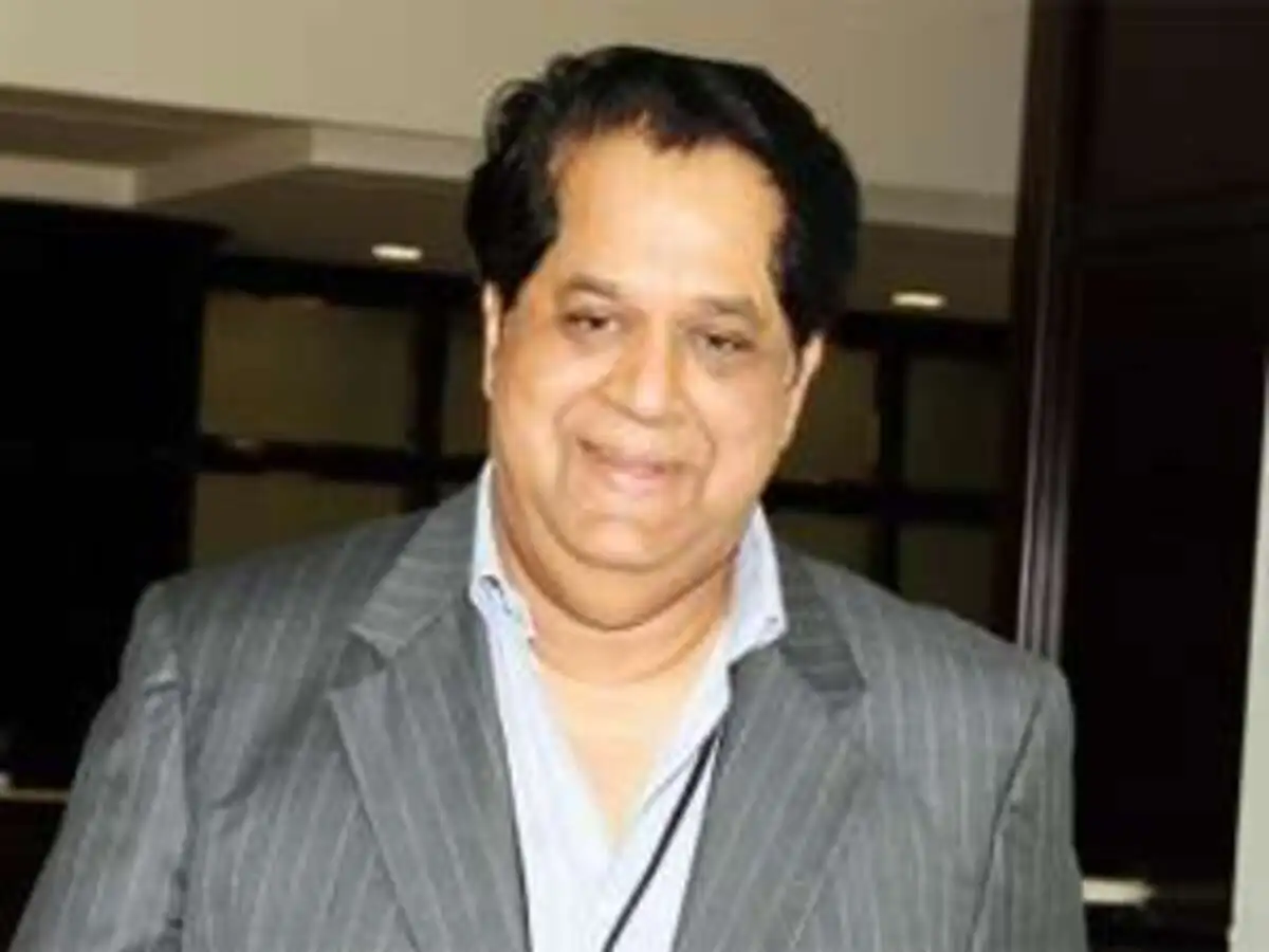Kris'll play Mentor, Shibu will run Infy, I'll steer with a light touch: Kamath - The Economic Times