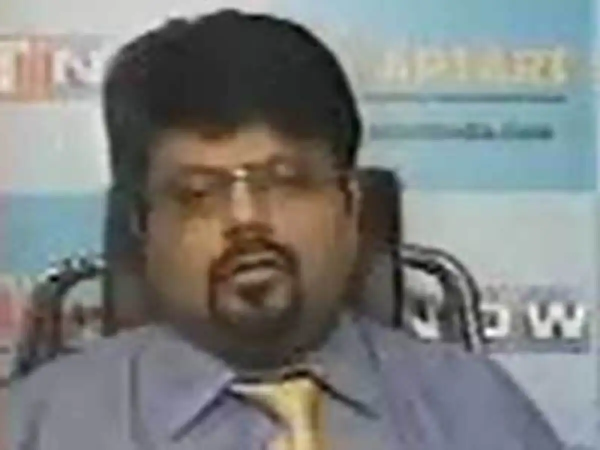 Be stock specific while trading in Nifty: Sandeep Wagle - The Economic ...