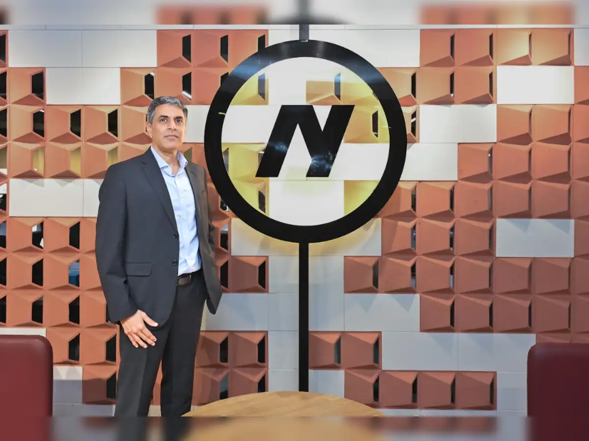 Niyo acquires Kanji Forex; appoints Amit Talwar of IndusInd Bank as CEO ...