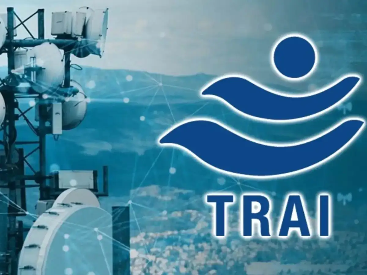 TRAI, network clarity, please? - The Economic Times