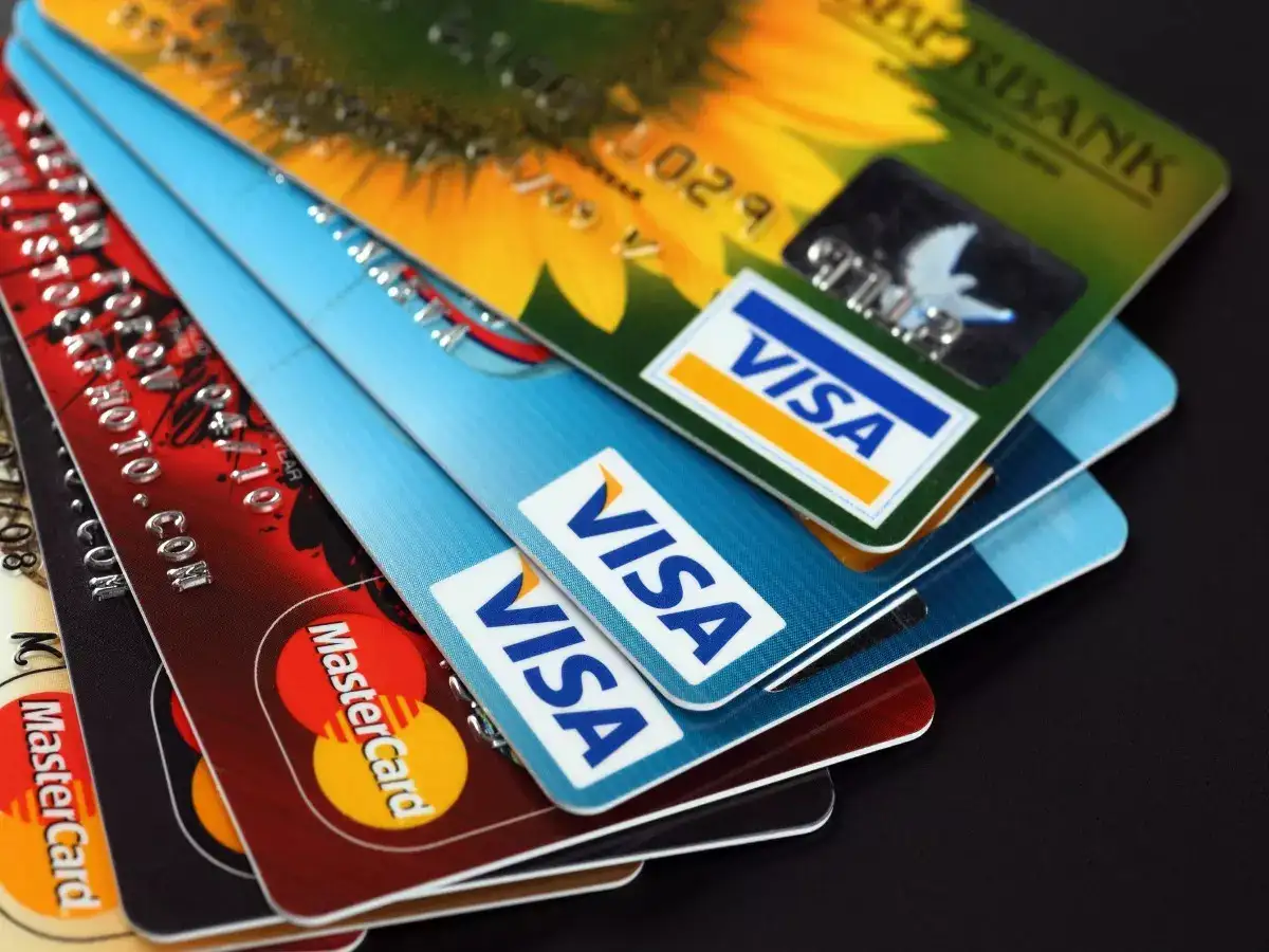 RuPay credit card on UPI: How to use credit card for UPI transactions ...