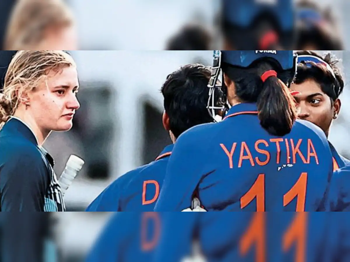 So, are you honestly stumped, or are you not mankad enough? - The ...