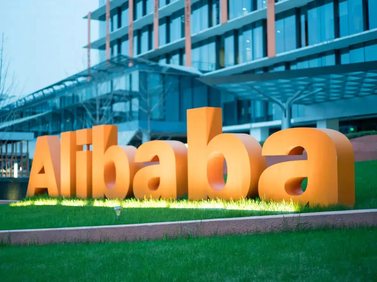 alibaba: China ecommerce giant Alibaba outlines future strategy - The ...