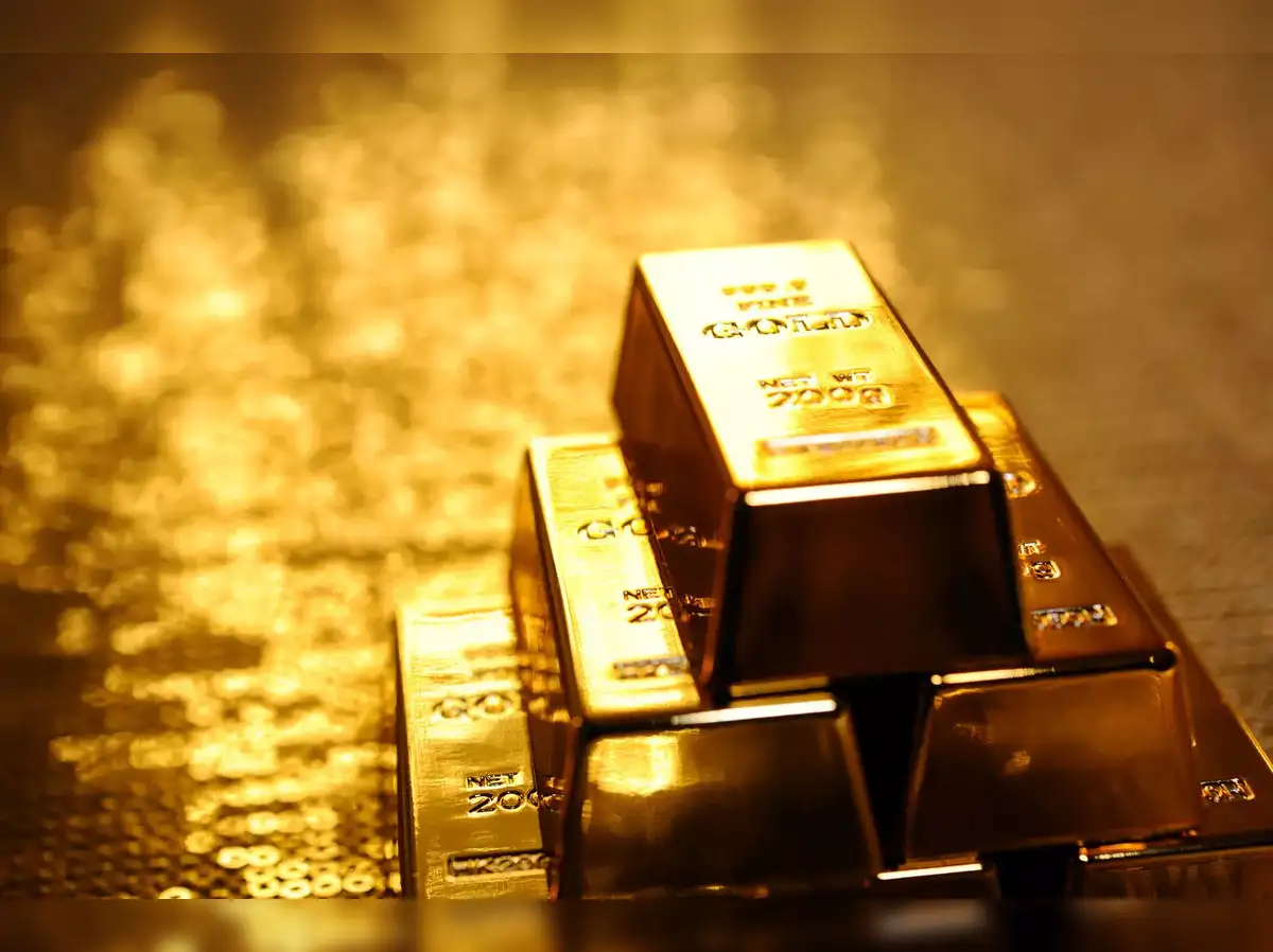 With gold prices at all time-high, should you increase your allocation ...