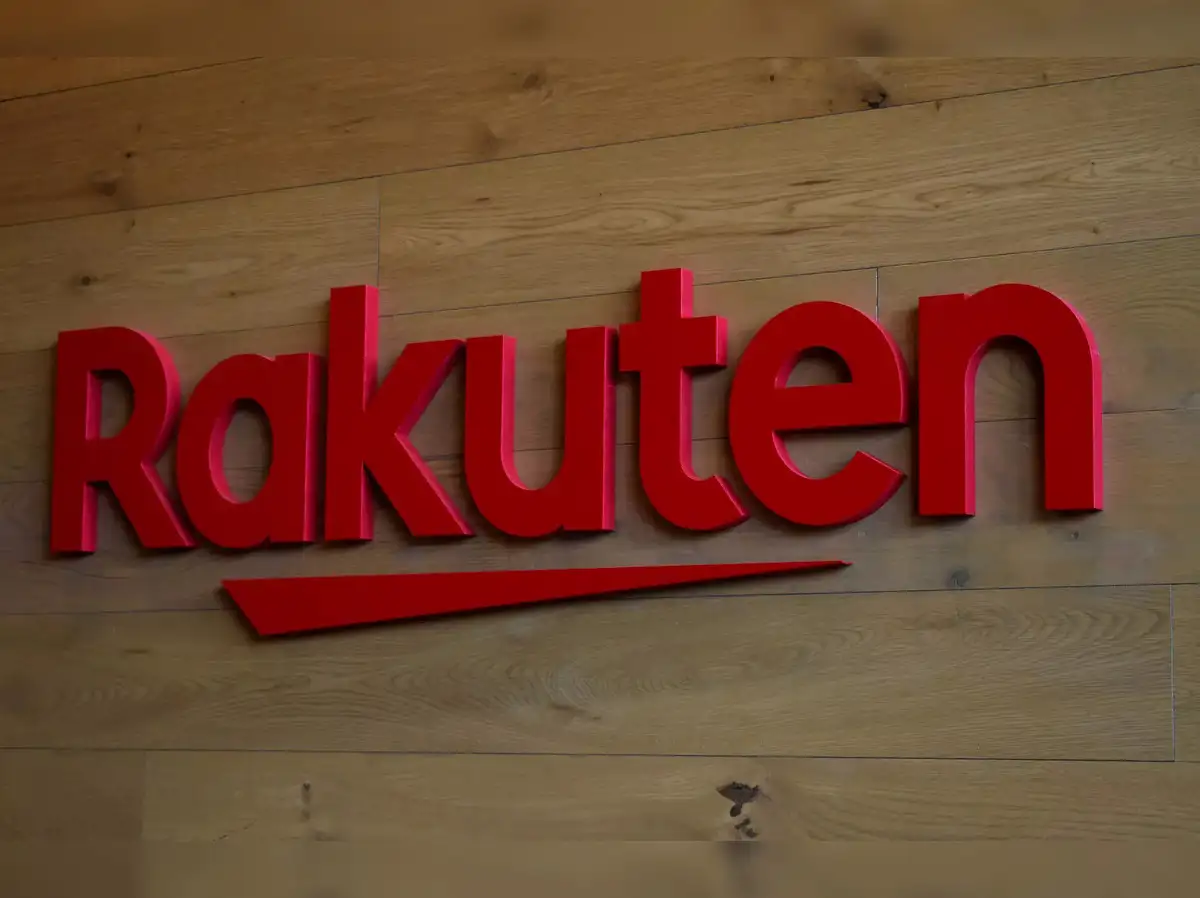 rakuten: Japanese ecommerce firm Rakuten set to raise $2.18 billion ...