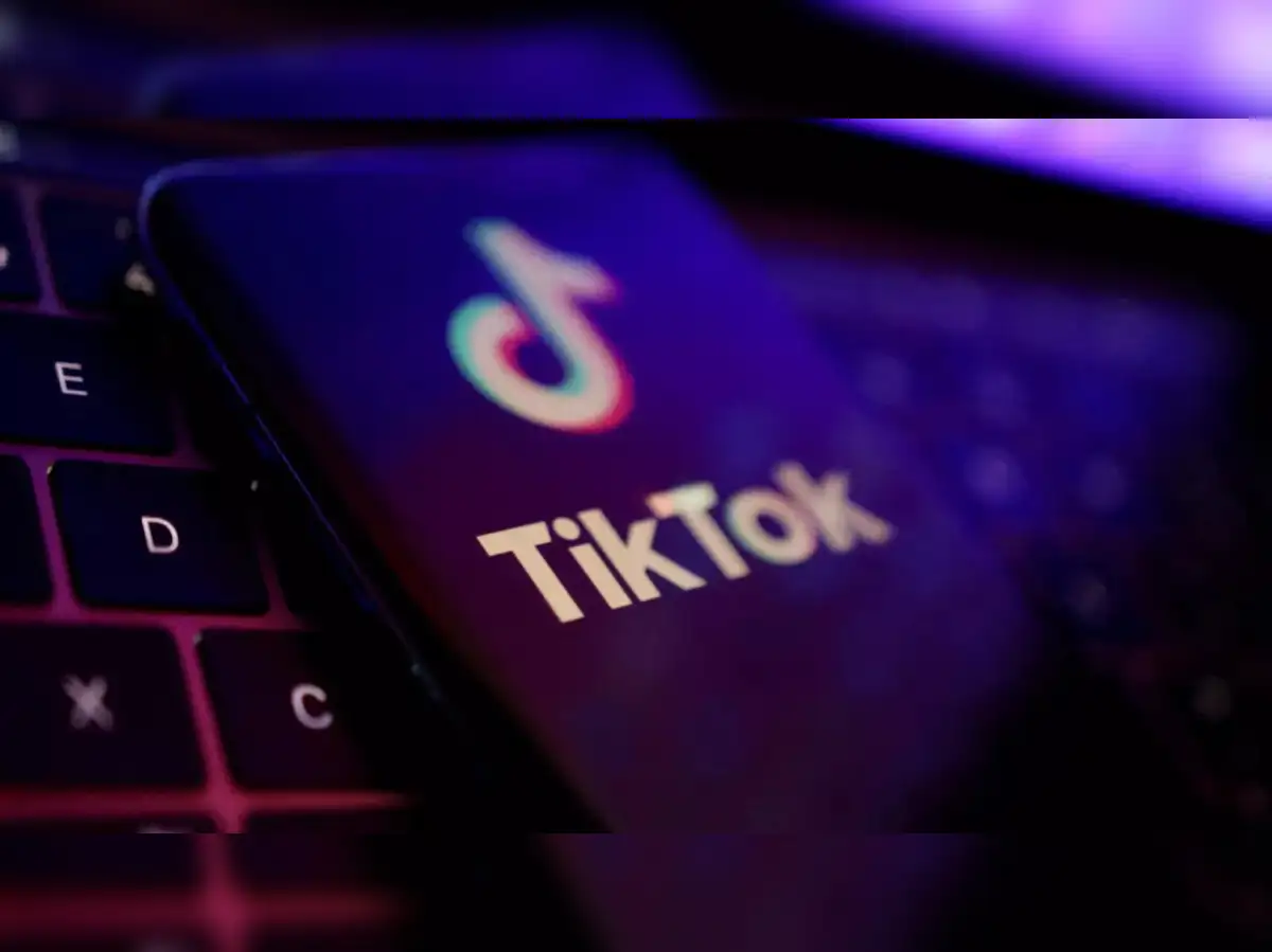 TikTok: EU opens formal proceedings against TikTok under Digital ...