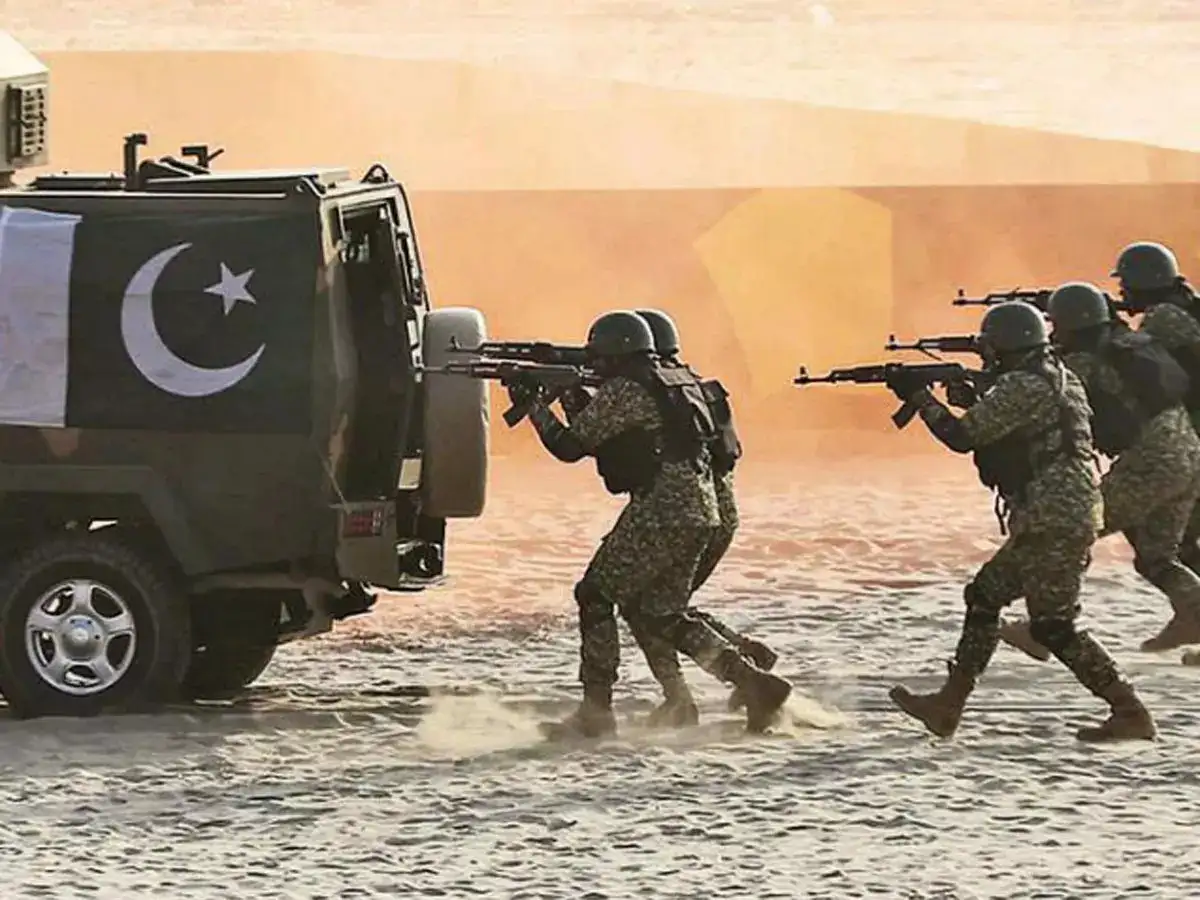 Tehrik-e-Taliban Pakistan: Pakistan’s TTP problem is resetting Pak-US ...