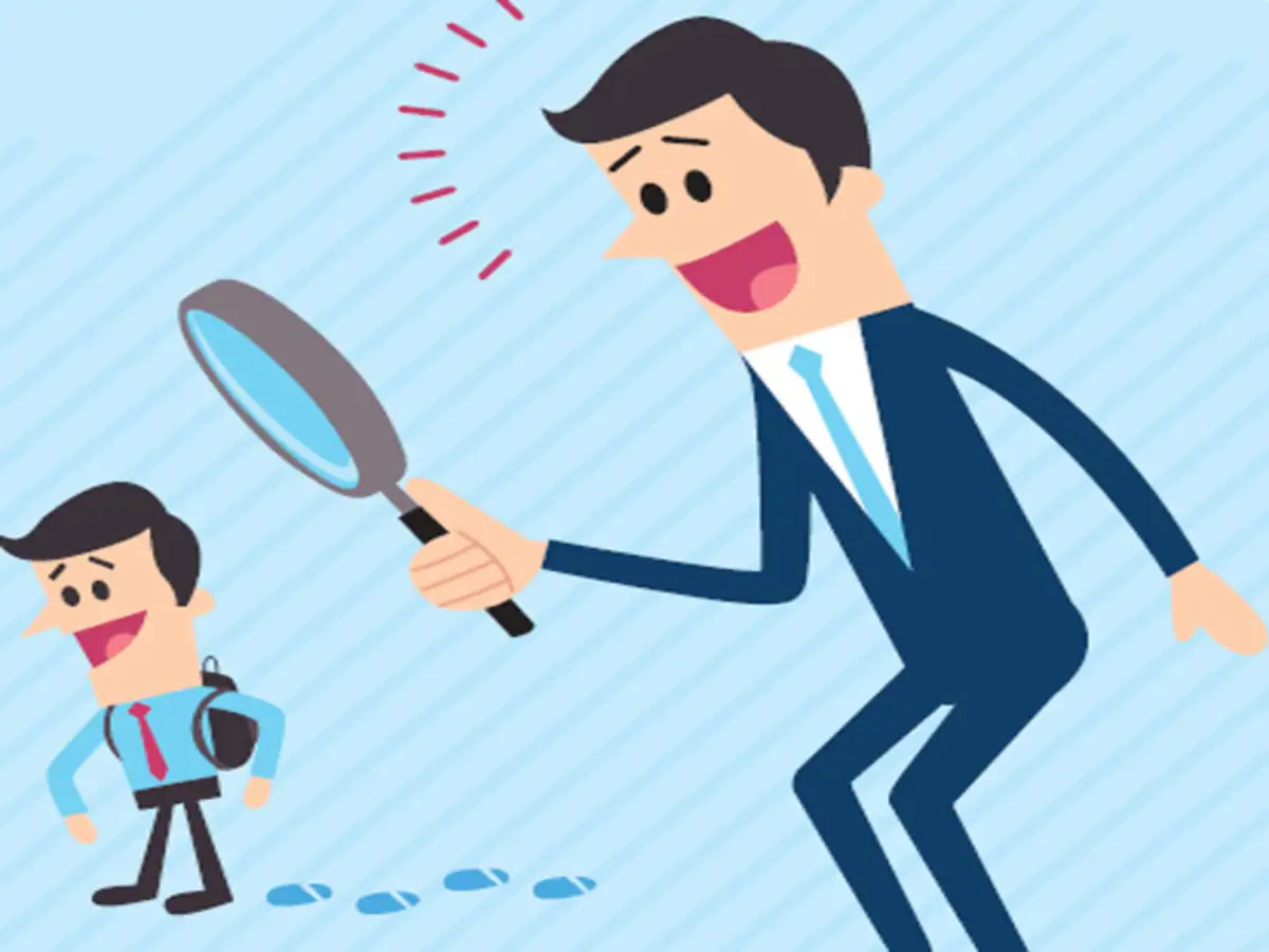 Fake references ruining careers: TimesJobs study - The Economic Times