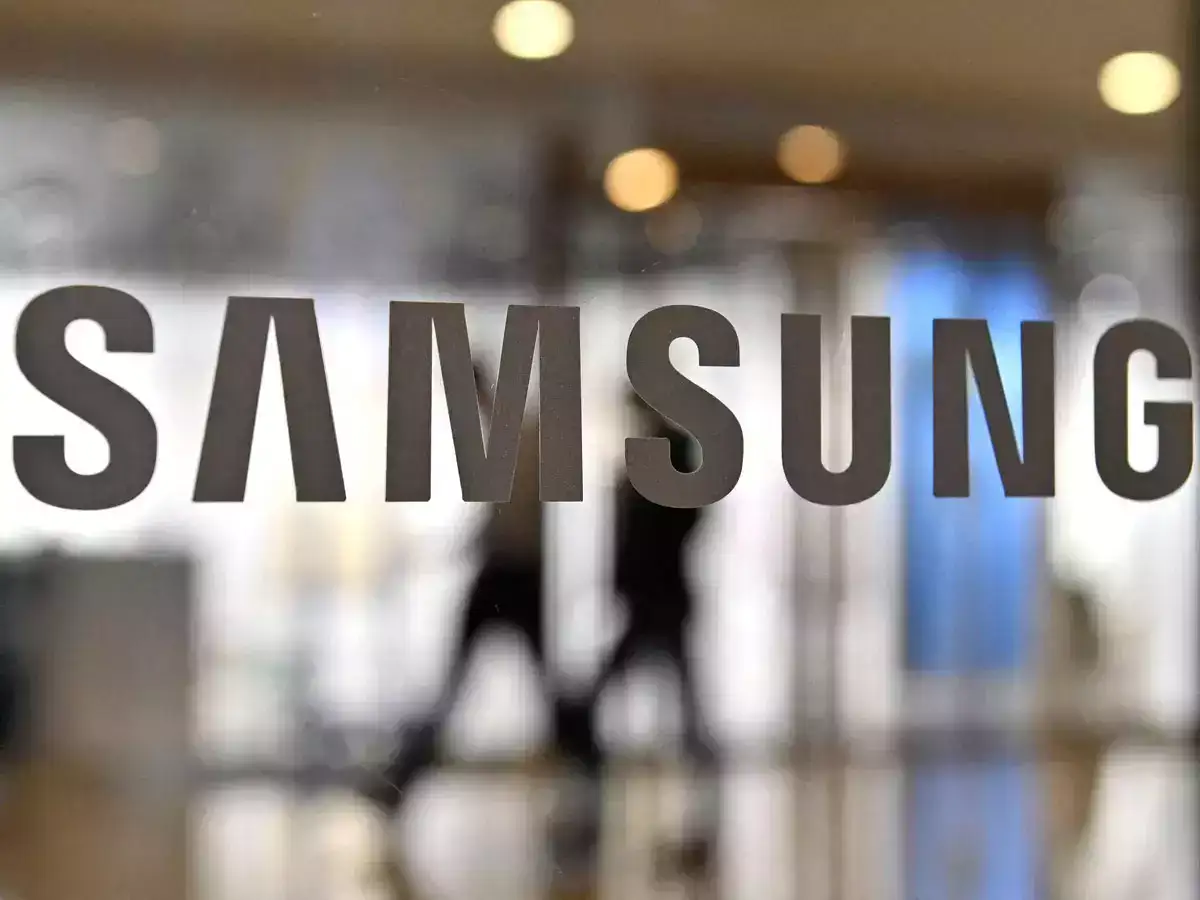 samsung q2 profit: Chips drive highest Samsung Q2 profit since 2018 ...