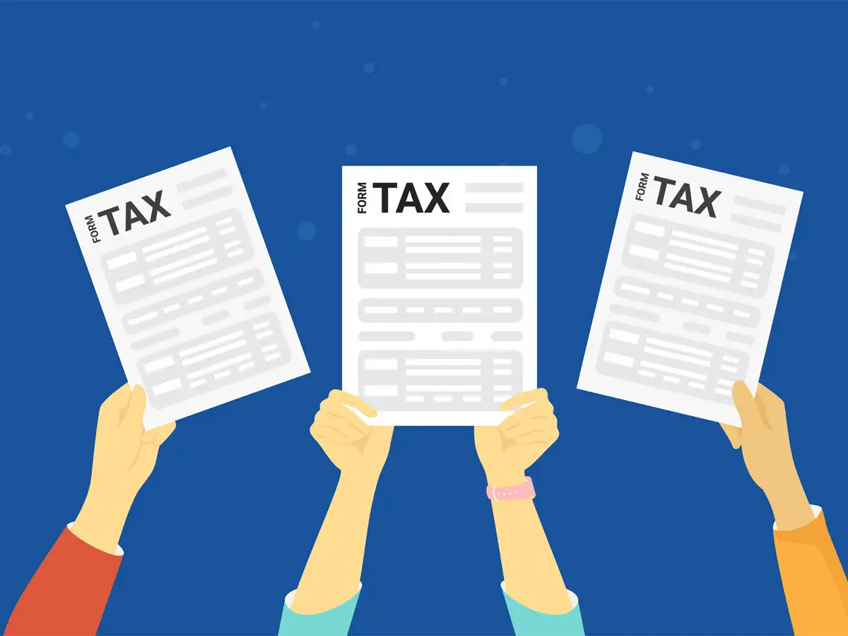 ITR filing: List of essential documents to finalise tax return - The ...