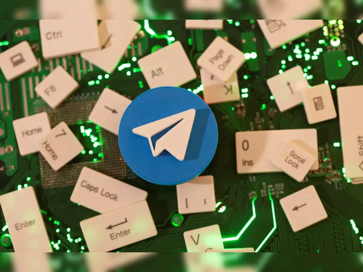 Telegram becomes the most downloaded app worldwide in January - The ...