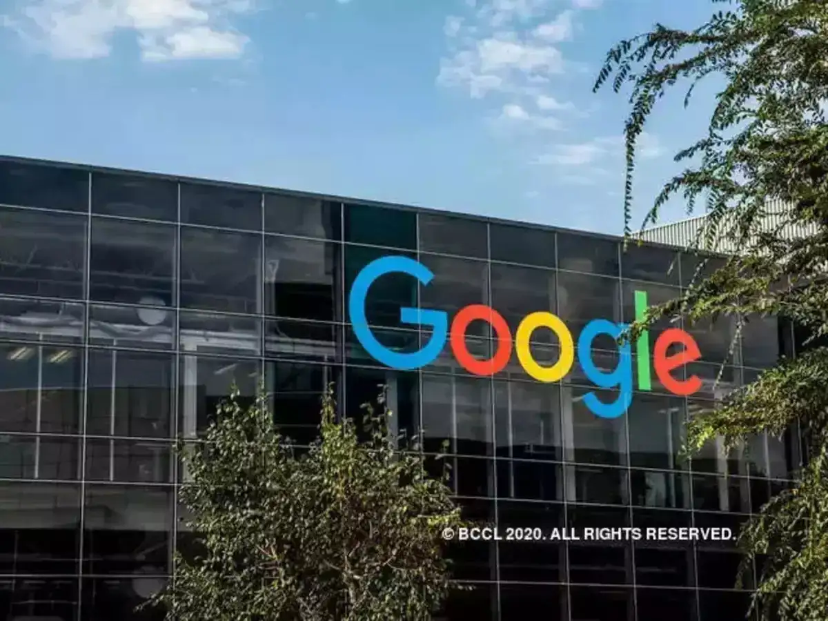 google: Google to open new visitor centre at HQ with several firsts on ...