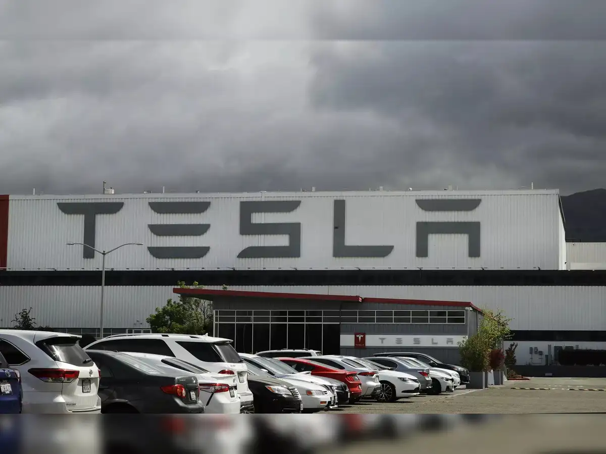 Tesla to expand presence in Palo Alto despite HQ move to Texas - The ...
