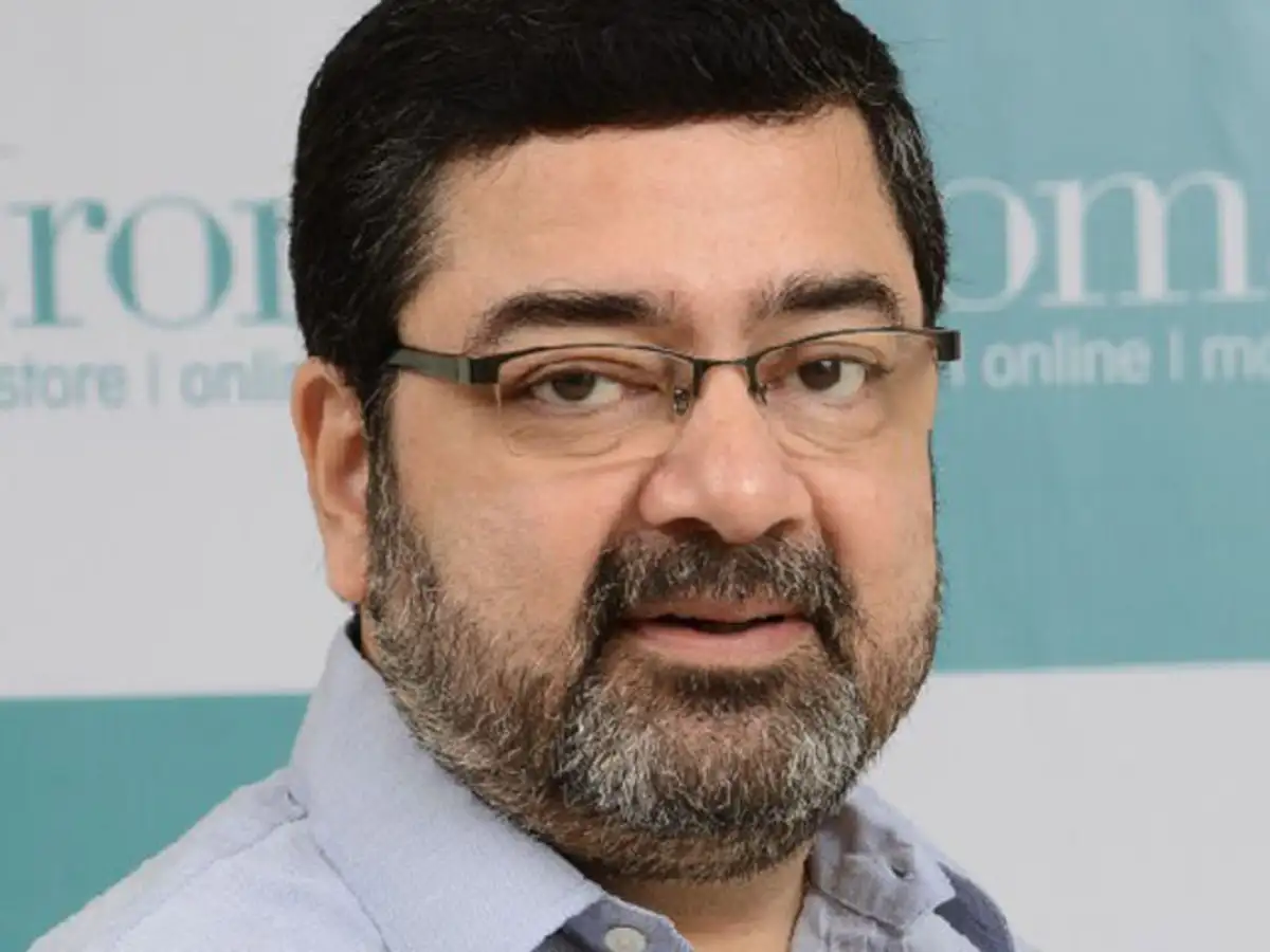 Avijit Mitra: Govt could've been more lenient on the transition stock ...