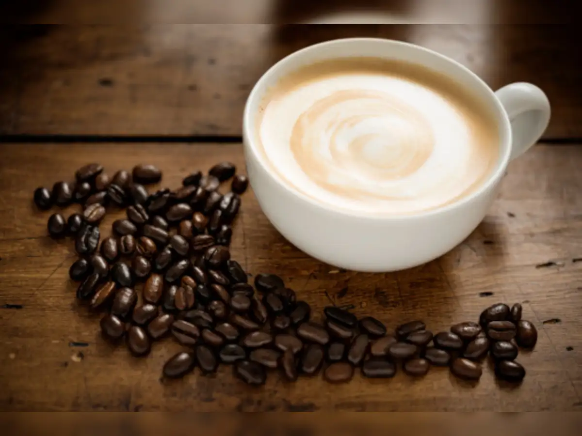 Parle Agro launches India’s first coffee carbonated drink - The ...