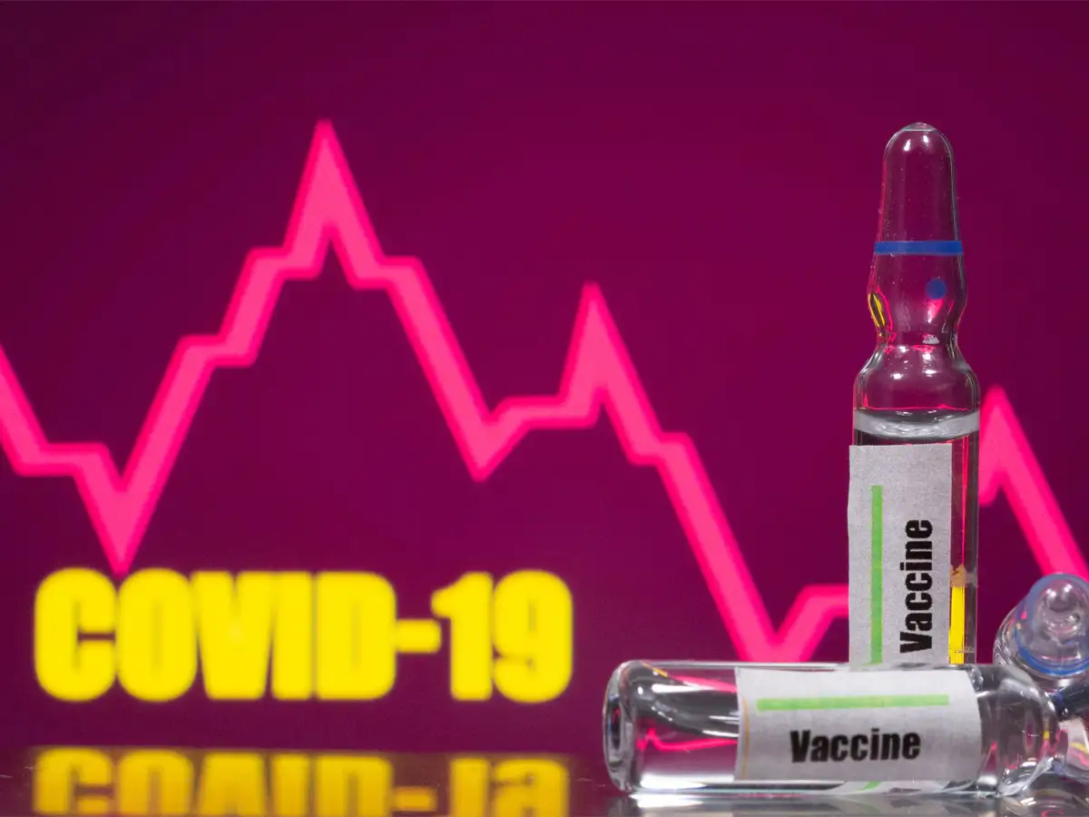 Government launches contest to scale Covid-19 vaccine distribution ...