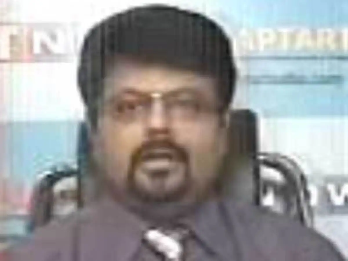 Sandeep Wagle: Nifty getting a very strong resistance at 6550 level ...