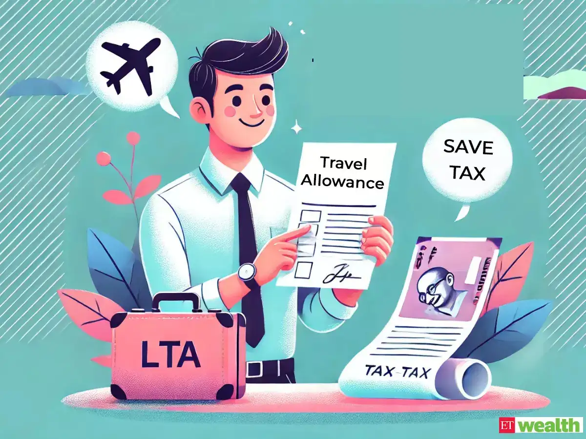 Submit LTA proofs before March 31, 2025, to avoid risking tax notice ...