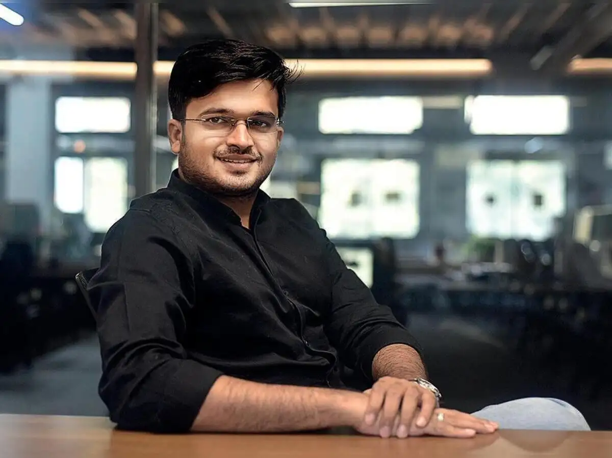 pharmeasy ipo: PharmEasy parent API Holdings strengthens board ahead of ...