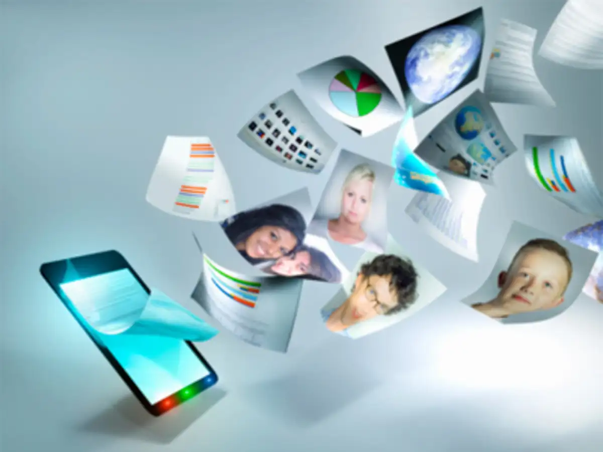 Tablet: HCL Me tablets to have pre-loaded Ibibo browser - The Economic ...