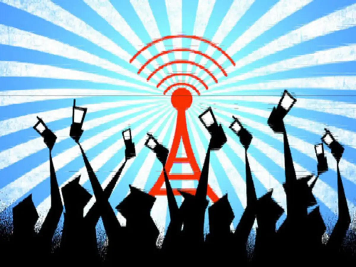 Net neutrality: Government committed towards non-discriminatory access ...