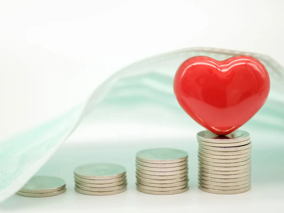 health insurance policy: How the coronavirus pandemic will determine ...