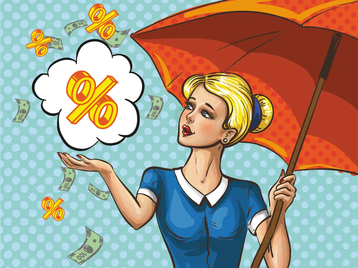 How women can take control of their money and be financially ...