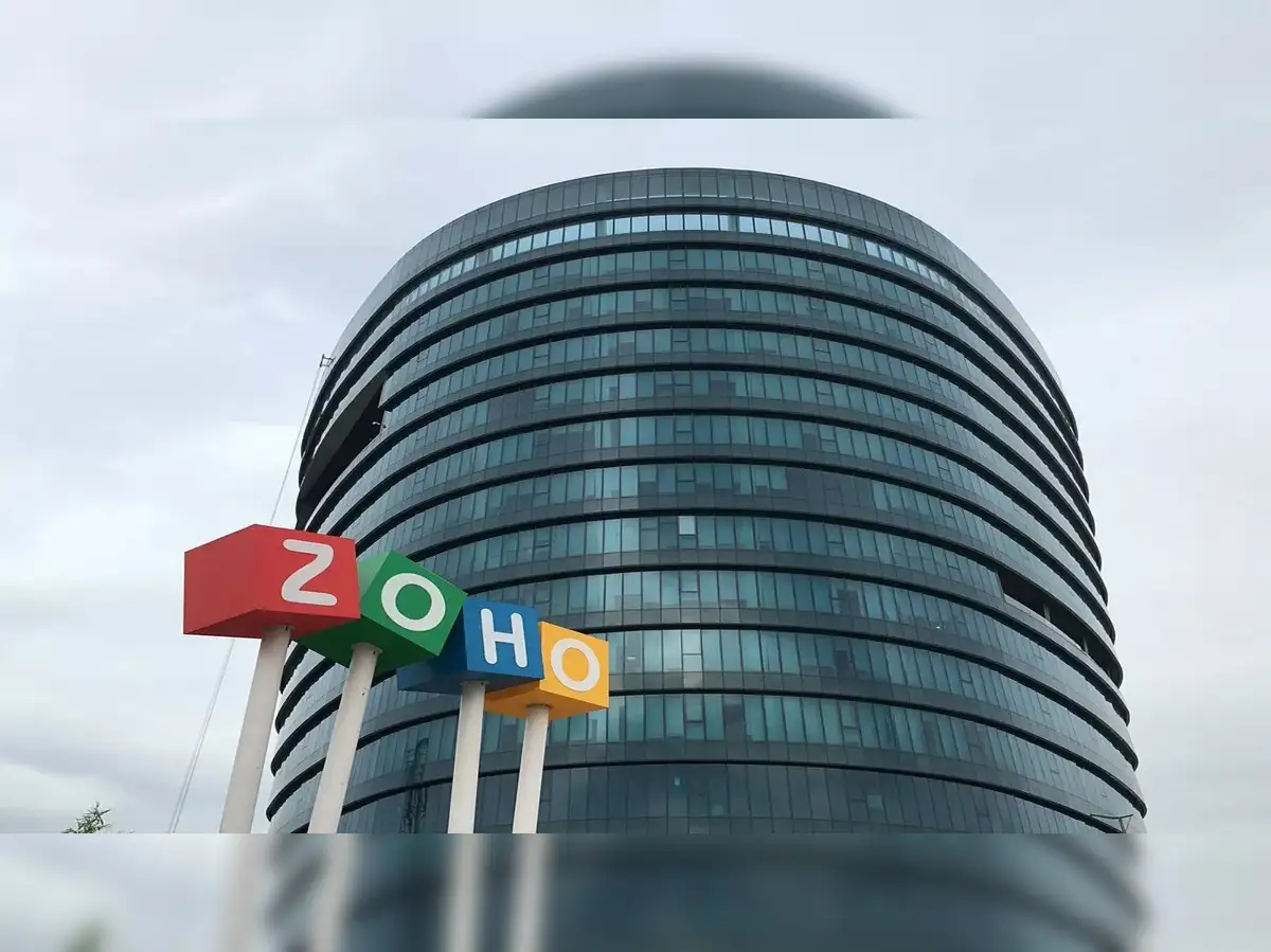 Enterprise software company Zoho invests Rs 70 crore in ONDC - The ...