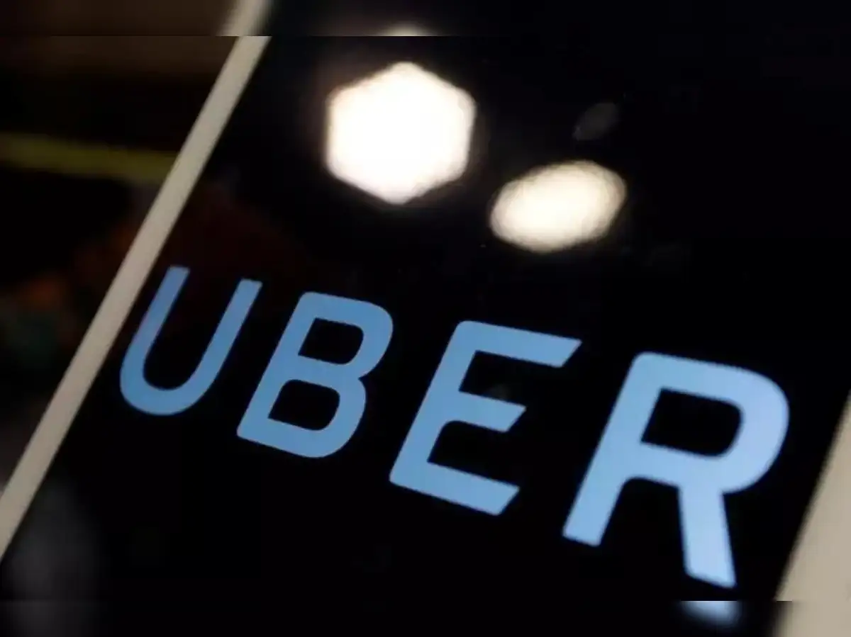uber: Uber says green rides will enable customers to track CO2 savings - The Economic Times